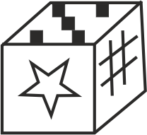 Which of the following cube in the answer figures cannot be made based on the unfolded cube in ...